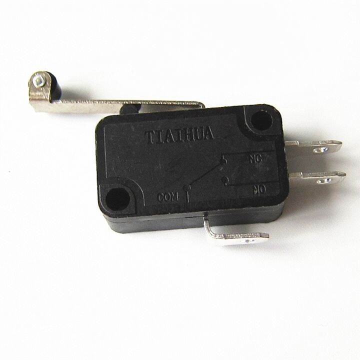 【TAIYONG】 Fine Switches V 156 1C25 with Long Wheel Micro Switch Limit ...