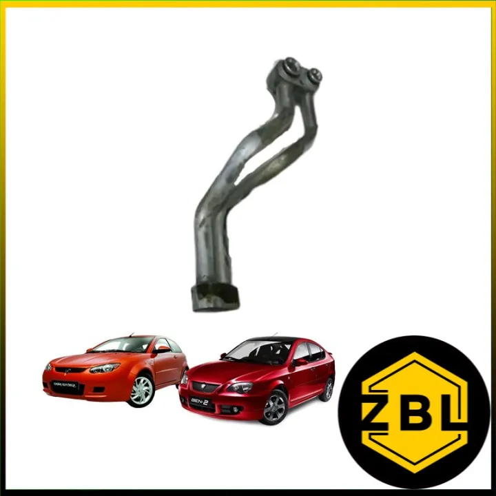 Gen2 PERSONA SATRIA NEO ( SANDEN SYSTEM) AIR COND INLET PIPE AIR COND A ...