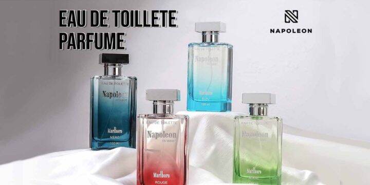 Napoleon Parfum EDT100 ml/ Parfum Murah Napoleon/Parfum Murah 100ml ...