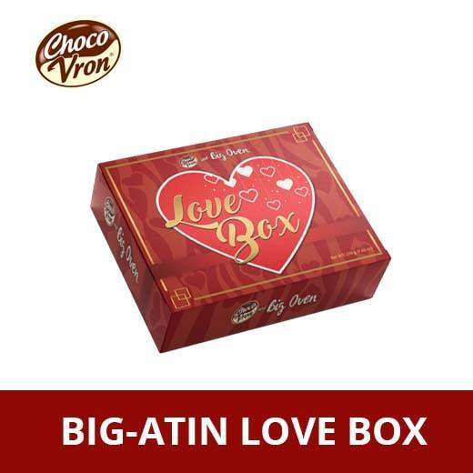 Love Box 210g Assorted Flavor | Lazada PH