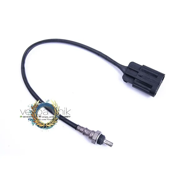 Sensor O2 Lambda Vespa Matic 3V Piaggio | Lazada Indonesia