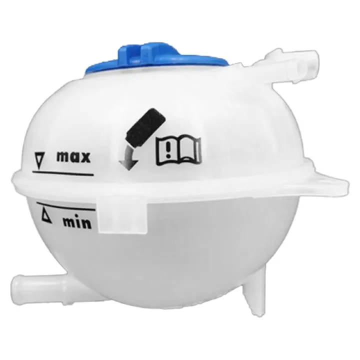 【Ready Stock&COD】Coolant Reservoir Expansion Tank + Cap for -Polo A1 ...
