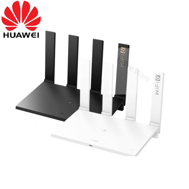 For New Version Huawei AX3 Pro WS7206 Wireless Router Qualcomm dual ...