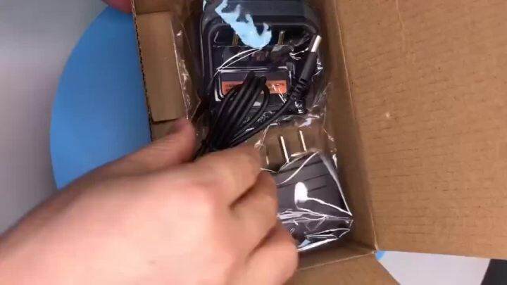 2023 HOT (Upgrate CH10A07)Charger for Hytera PD708 PD718 PD788 PD798 PD988 series two-way radios ...