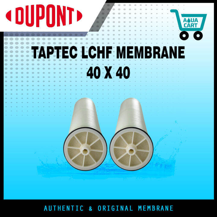 DuPont TapTec LC HF-4040 MEMBRANE | Lazada PH