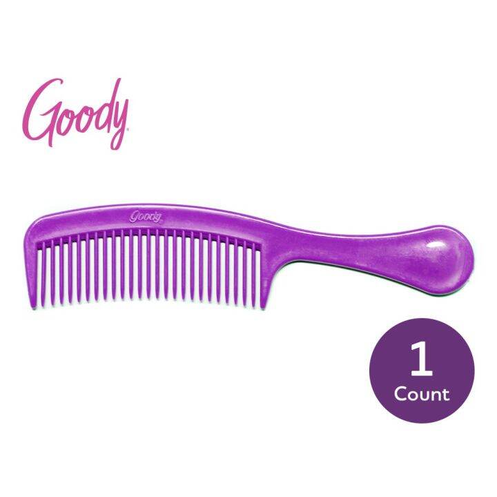 Goody Basic Super Hair Comb | Lazada PH