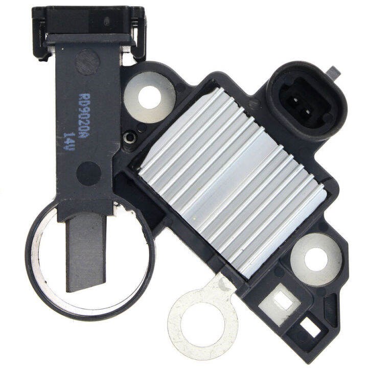 Alternator Voltage Regulator FOR 14v 220736 96936135 96936136 24096 VR ...