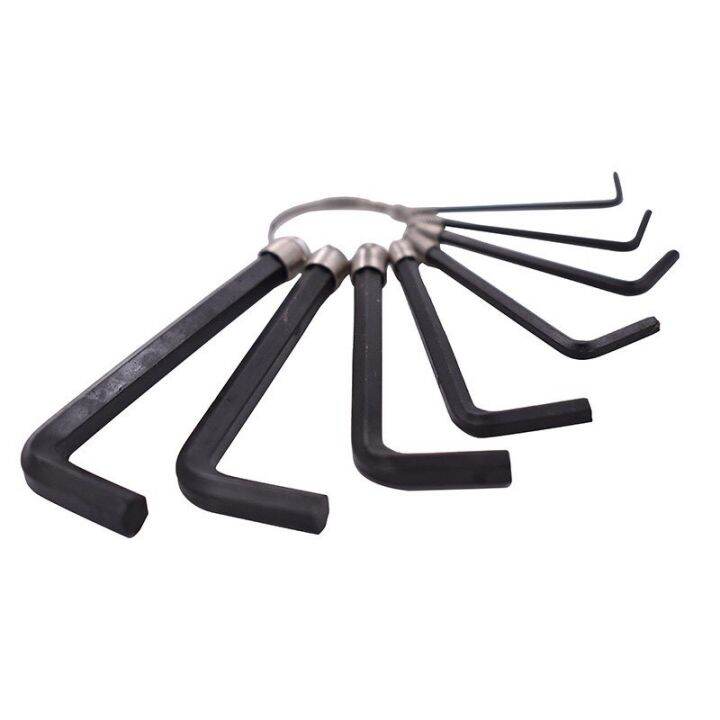 ANTON ALLEN HEX KEY RING SET DIFFERENT SIZES belt for men | Lazada PH