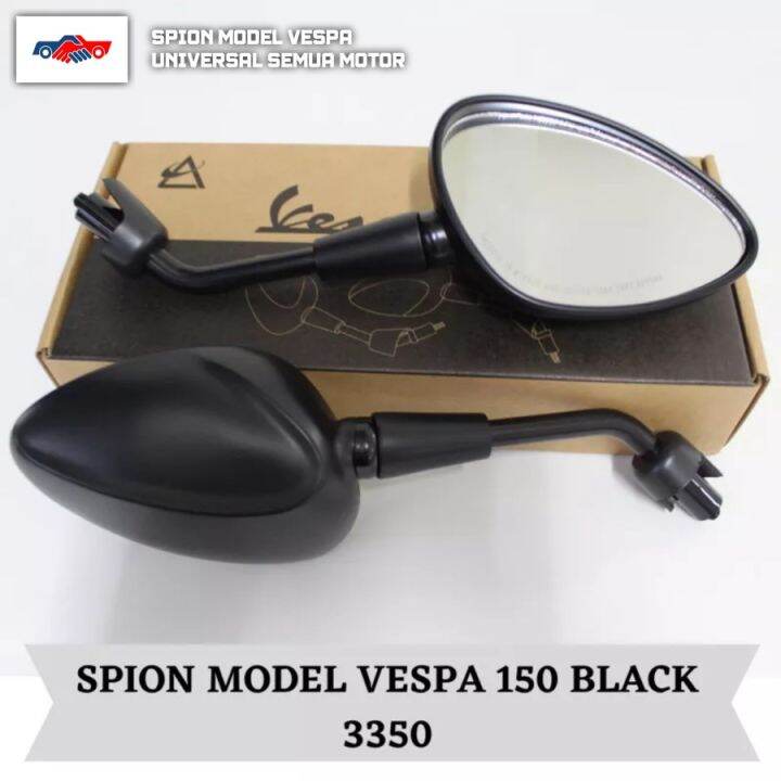 spion cnc model vespa pnp GRAND FILANO FAZZIO 125 NEW SCOOPY XSR VESPA ...
