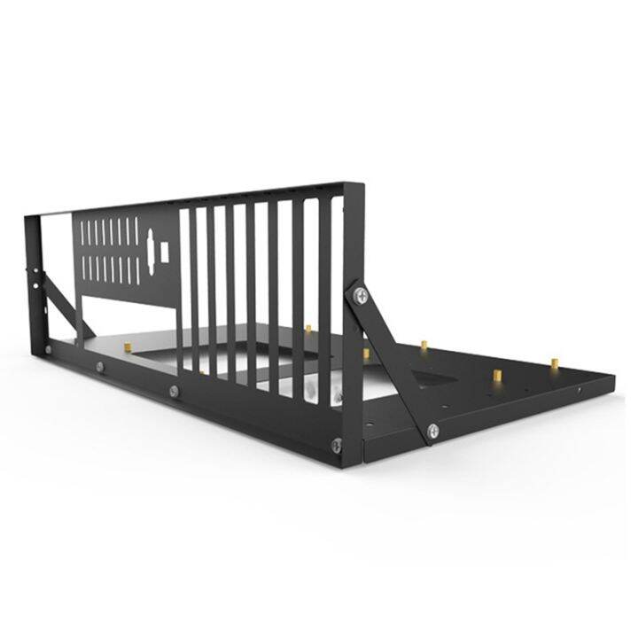 Mining Frame Mining ETH Motherboard Bracket Thickened Bitcoin Mining ...