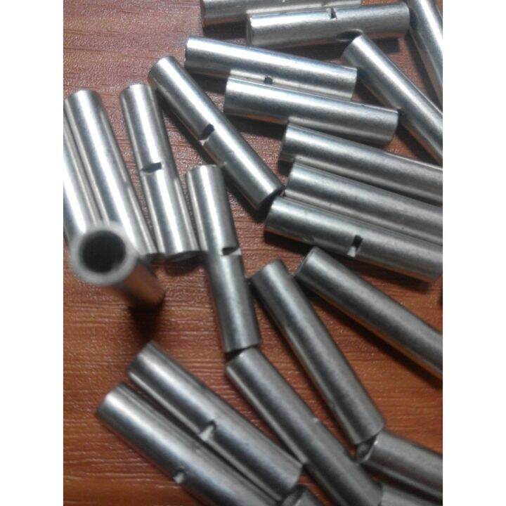 sok skun sambung 6 mm verbending 6mm / cable connector / sock skun ...