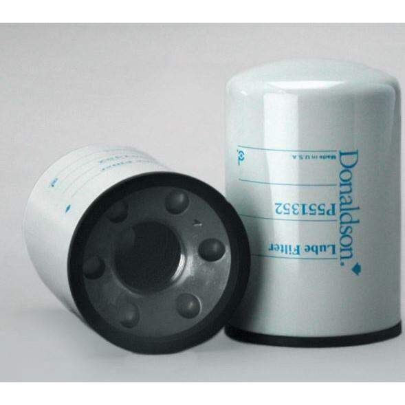 GENUINE SJS Donaldson P551352 Heavy Duty Oil Filter for John Deere ...