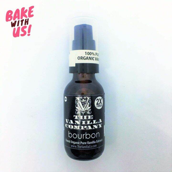 Hot qianlu892670 The Vanilla Company Bourbon Finest Organic Pure ...