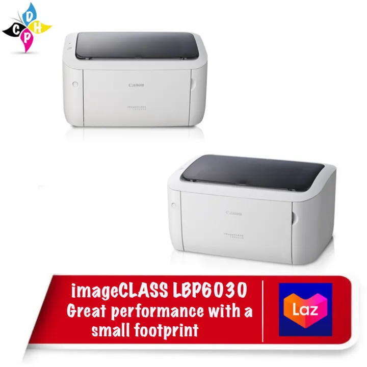 Canon LBP 6030w | Lazada PH