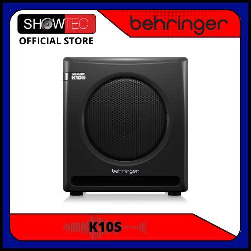 K10S | Lazada PH: Buy sell online Subwoofers with cheap price | Lazada PH