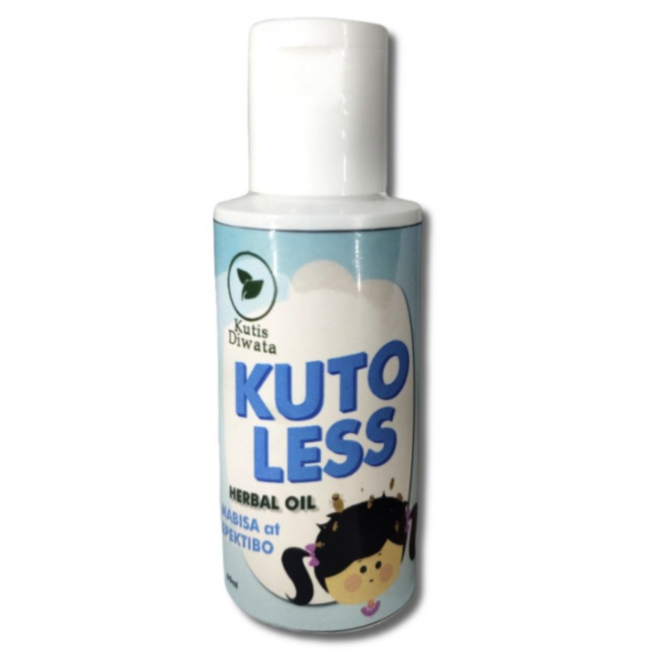 Original Kuto less organic herbal oil 60mp Remove kuto lisa hair ... Original Kuto less organic herbal oil 60mp Remove kuto lisa hair ...