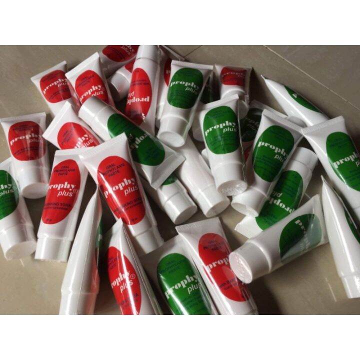 prophy plus prophy paste op paste | Lazada PH