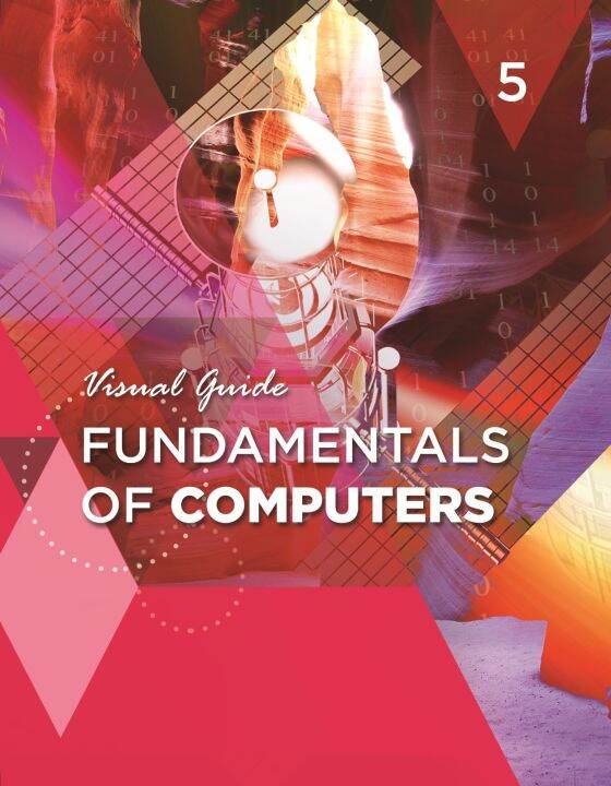 Fundamentals of Computers 5th Ed. (Grade 5 Computer Technologies, Excel ...