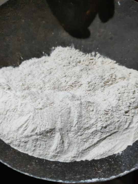 BATU TAHU BUBUK CIOKO BAI SHI GAO BUBUK | Lazada Indonesia