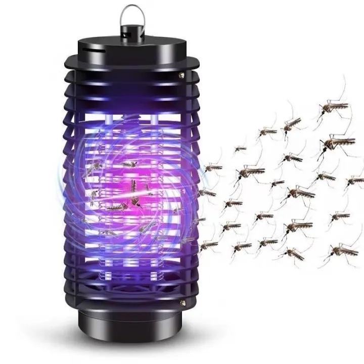 LED Mosquito killer repellent insect fly insect trap insect repellent ...