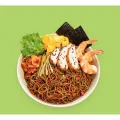 GRATIS BOX SERBAGUNA - LEMONILO MIE INSTAN SEHAT RASA PEDAS KOREA ISI 5 ...