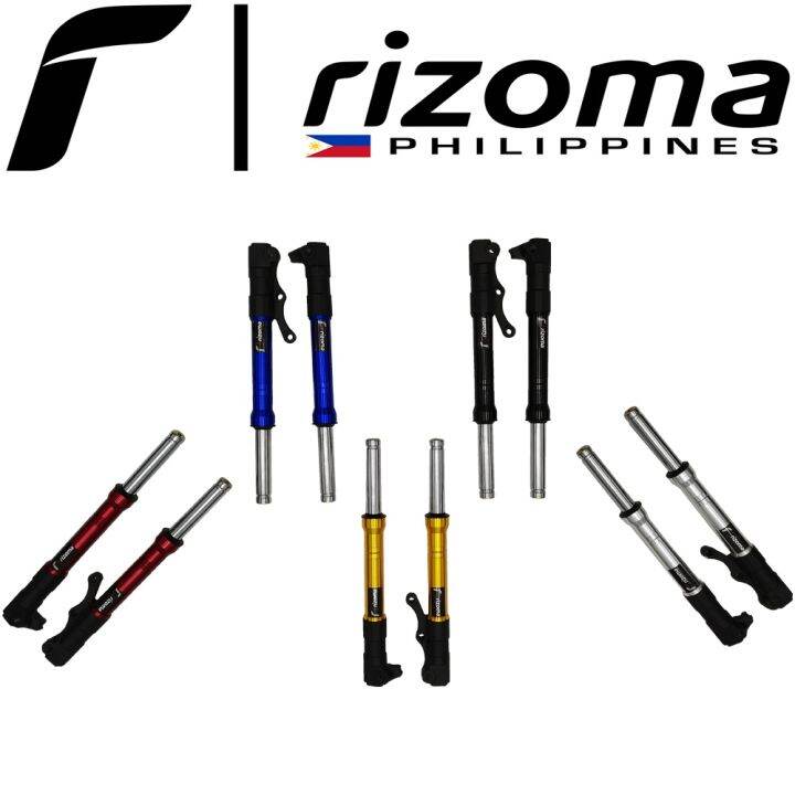 ！low price！ Rizoma Yamaha Mio Soul I 125 Front Suspension Front Shock ...
