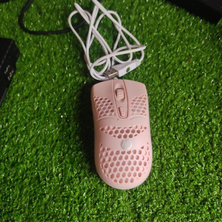 Chuột Hp gaming mouse s600 dùng cho laptop, pc | Lazada.vn