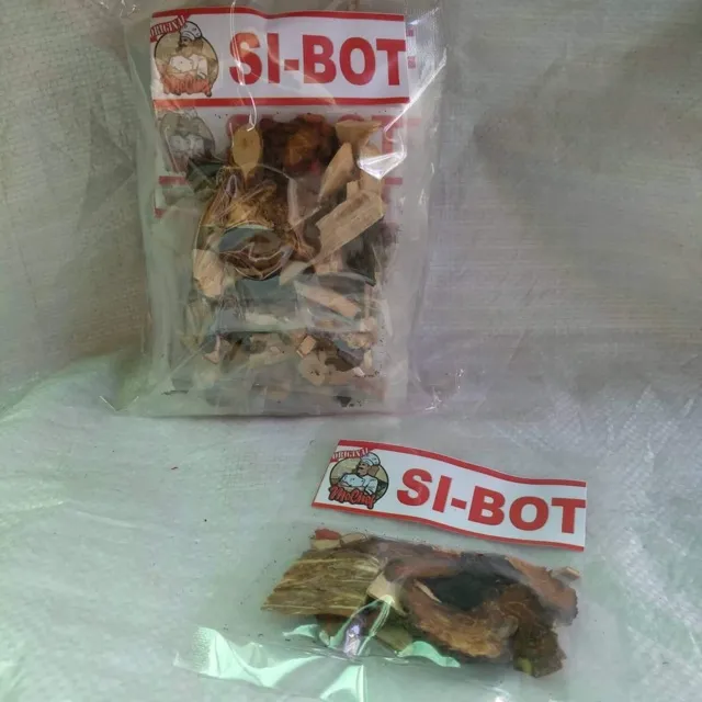 10 packs Sibot - Pure Natural Chinese Four Herbs Soup, Sibut - Chinese ...