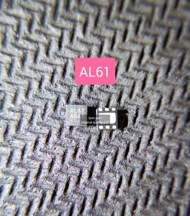 IC Lampu AL61 Original New Tested Display 61 AL | Lazada Indonesia