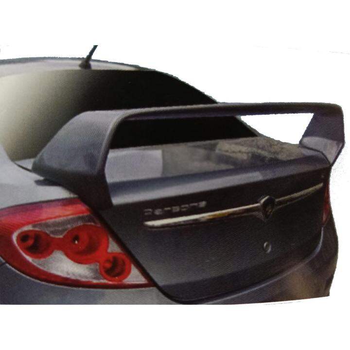M259 PROTON PERSONA SPOILER (MG) (FIBER) | Lazada