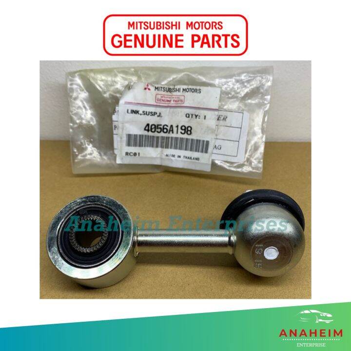 Mitsubishi Montero 2016 - 2021, L200 Triton Strada 2016 - 2021 Front ...