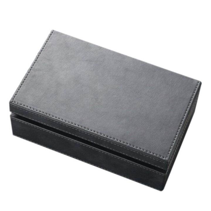 กล่องป้องกันสัญญาณรถยนต์แบบไม่ใช้กุญแจกล่องฟาราเดย์สำหรับกุญแจรถกล่อง ...