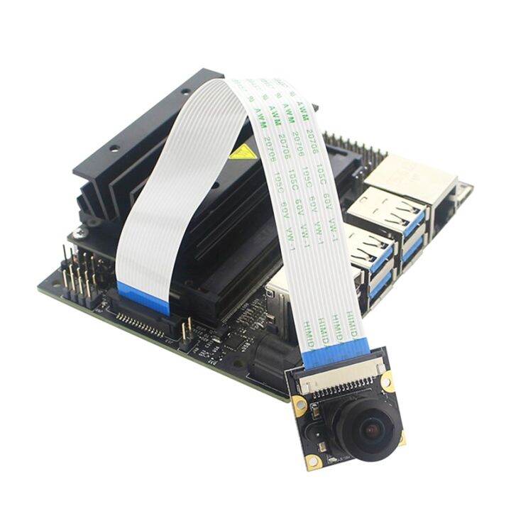 For Nano/ NX Camera Module 8MP 3280X2464 HD Camera IMX219 160°Wide ...