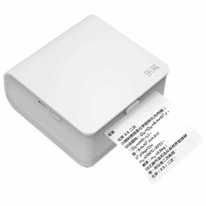 200DPI USB Portable Label Maker Machine Handheld BT Sticker Label ...