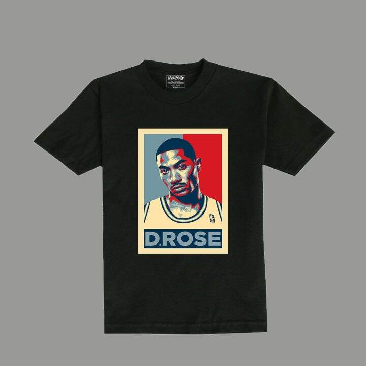 NEVERDYING - DERRICK ROSE SHIRT PROCLUB INSPIRED SHIRT FOR MEN AND ...