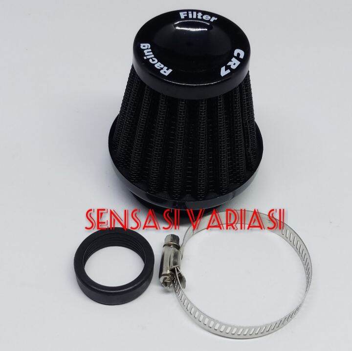 Filter Udara Saringan Udara Motor variasi Filter Untuk Motor karbulator ...