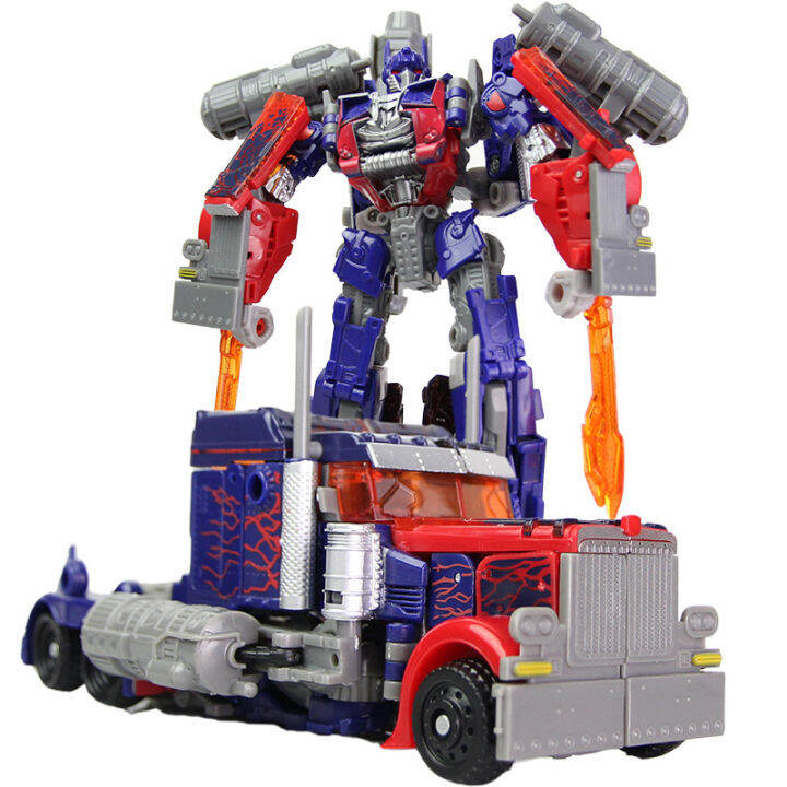 Transformers 4 Megatron Car