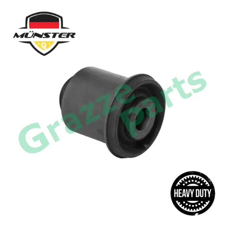 Münster ^Heavy Duty^ Front Lower Control Arm Bush MR992256 for ...