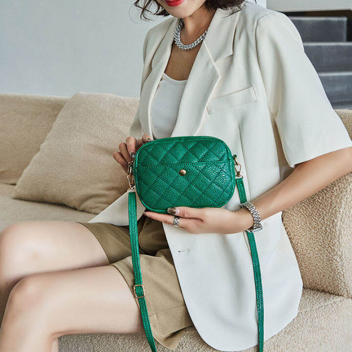 Bagong mensahero ng mga kababaihan ng Fashion Lingge Mobile Bag Bag ... Bagong mensahero ng mga kababaihan ng Fashion Lingge Mobile Bag Bag ...
