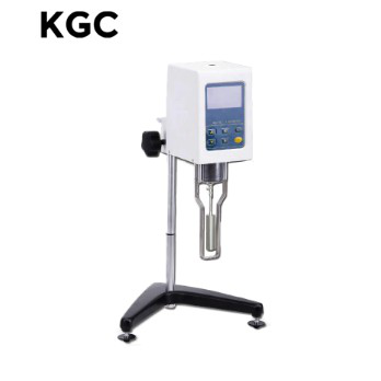 Laboratory Digital Viscometer NDJ-8S | Lazada
