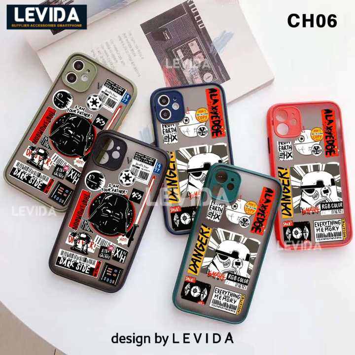 Infinix Note 12I Samsung A04 2022 Gambar CH06 Case Aero Gambar ...