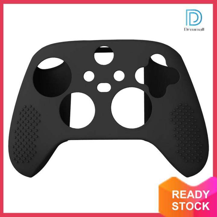 Silicone Controller Case Cover for Xbox Series X S Gamepad Protective ...