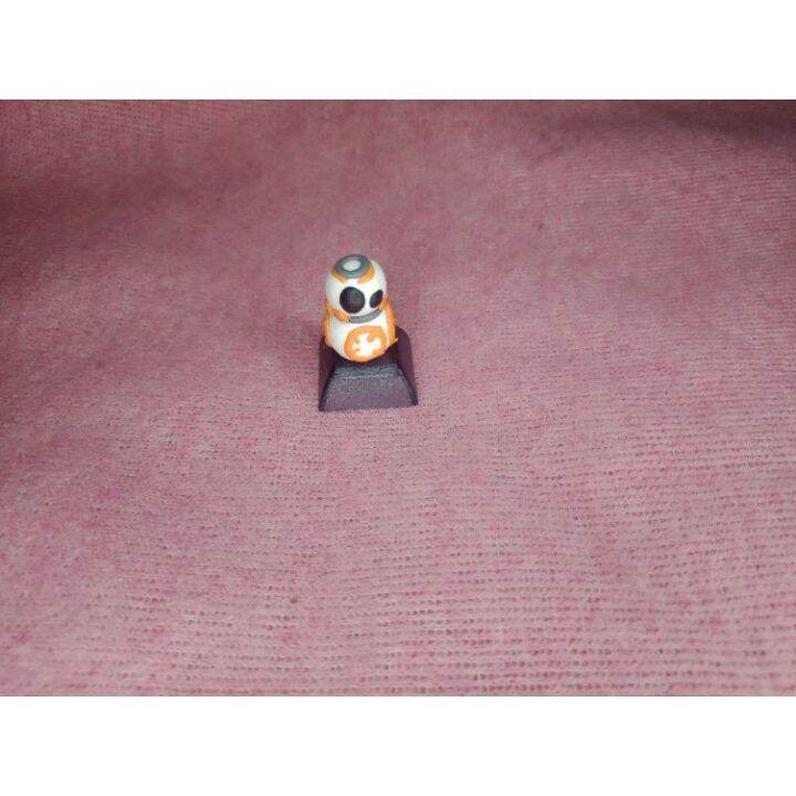 Artisan Star Wars "BB-8 keycaps | Lazada PH