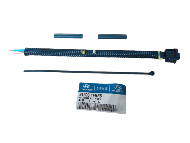 [ORIGINAL] 912004FHR5 WIRING KIT HYUNDAI H-100 / HYUNDAI STAREX ...