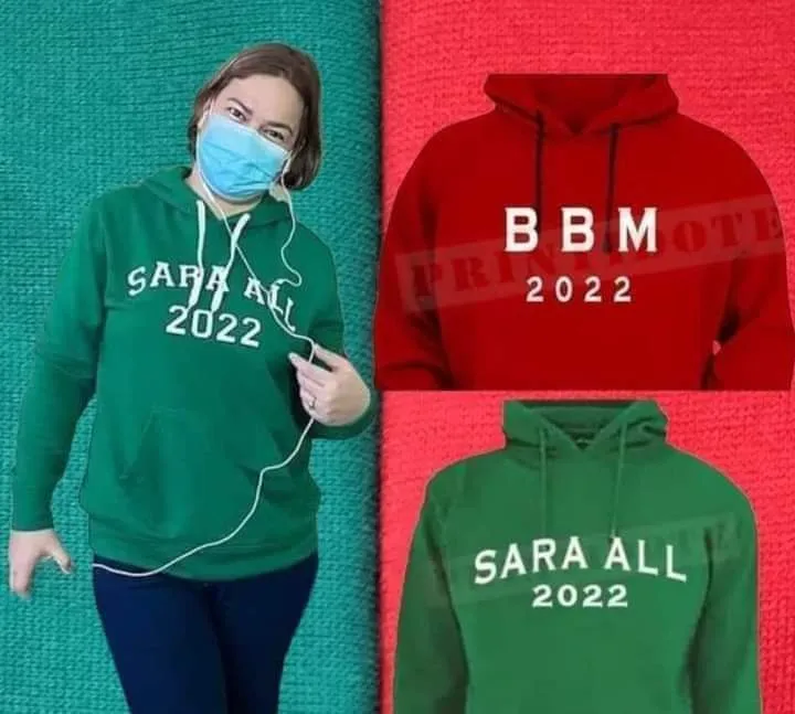 SARA ALL & BBM JACKET | Lazada PH