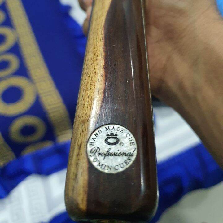 Original O'min Professional Snooker Cue Thailand | Lazada