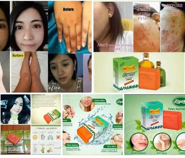 pyari soap | Lazada PH