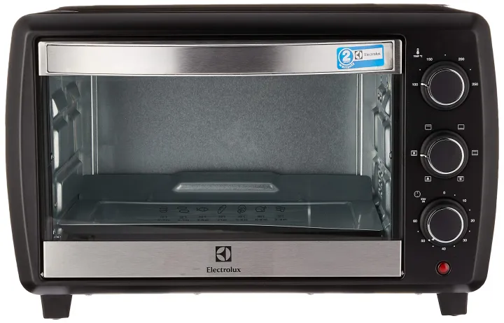 Electrolux Oven Toaster EOT4805K | Ketuhar | Lazada