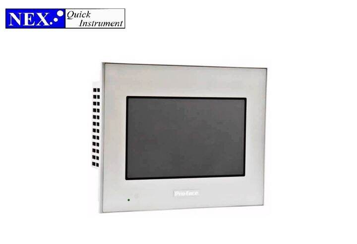 PFXGP4301TAD | Pro-Face | 5.7" Touch Screen Operator Interface | Lazada