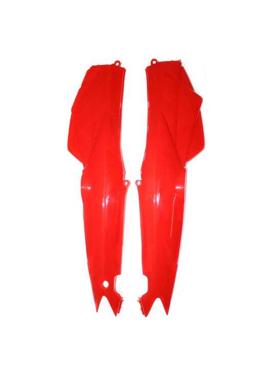 XRM 110/125 LONG SIDE COVER ORDINARY FOR MOTORCYCLE COD (BACK TO BACK ...